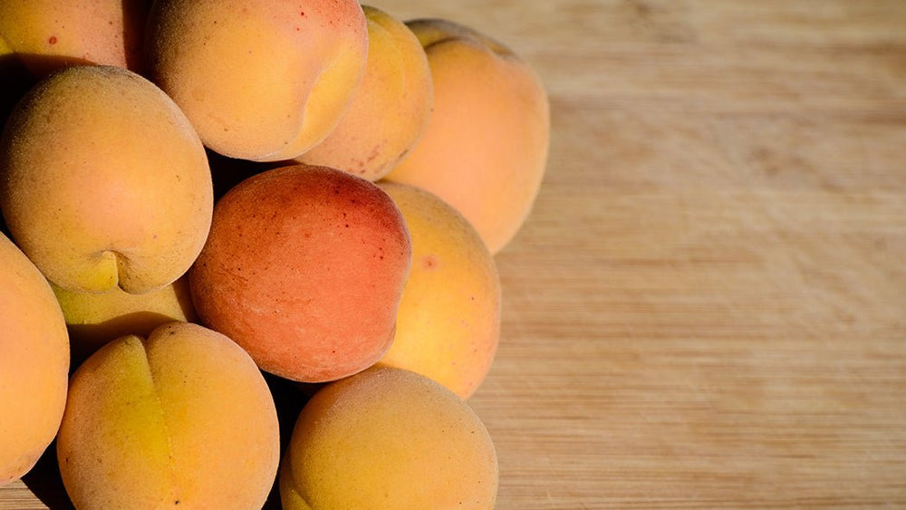 The Blenheim Apricot: An Heirloom Treasure Worth Coveting - Small Batch ...