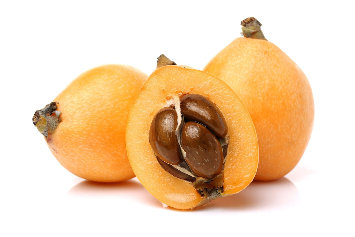 Unlocking The Secrets of Loquat Fruit: History and Flavor - Small Batch ...
