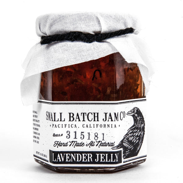 Jellies - Small Batch Jam Co