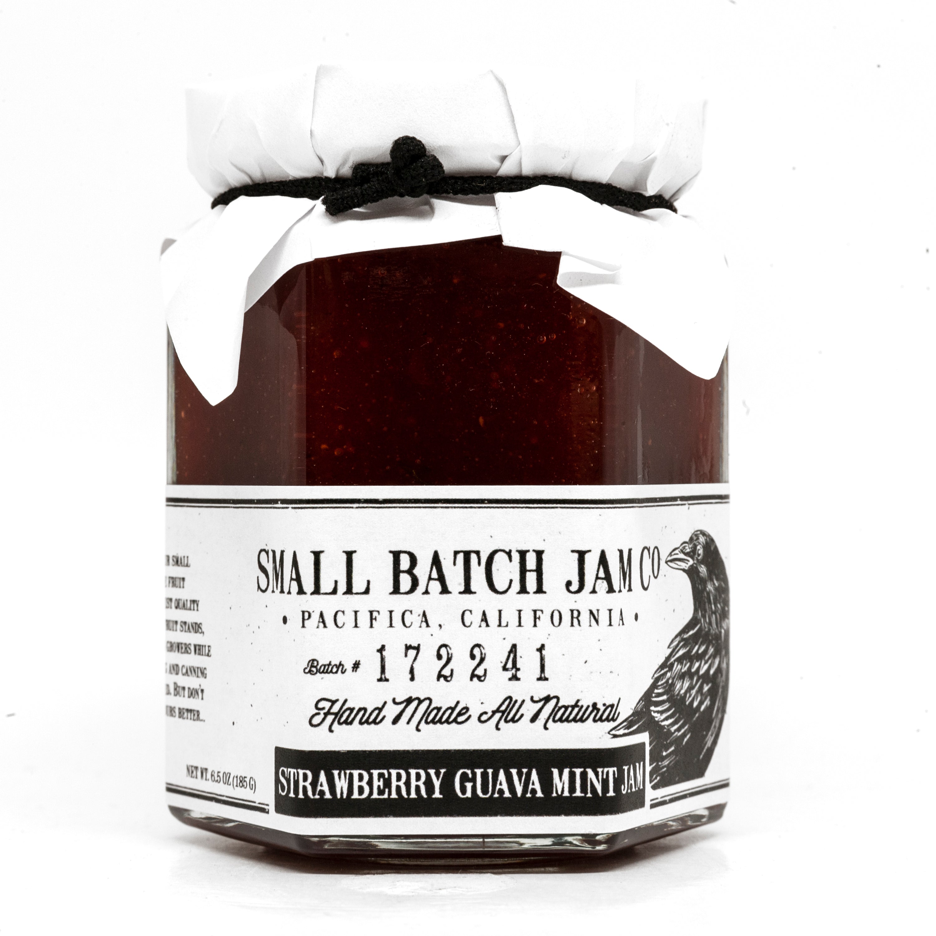 Jams - Small Batch Jam Co