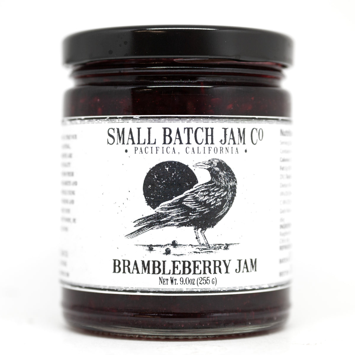 Jams - Small Batch Jam Co
