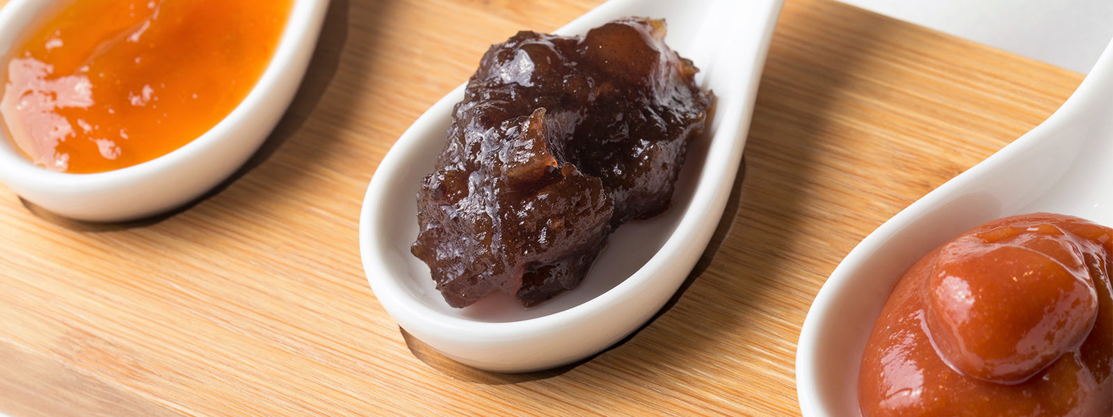 Artisan Maker of Fine Fruit Preserves, Jams, Jellies & Marmalades