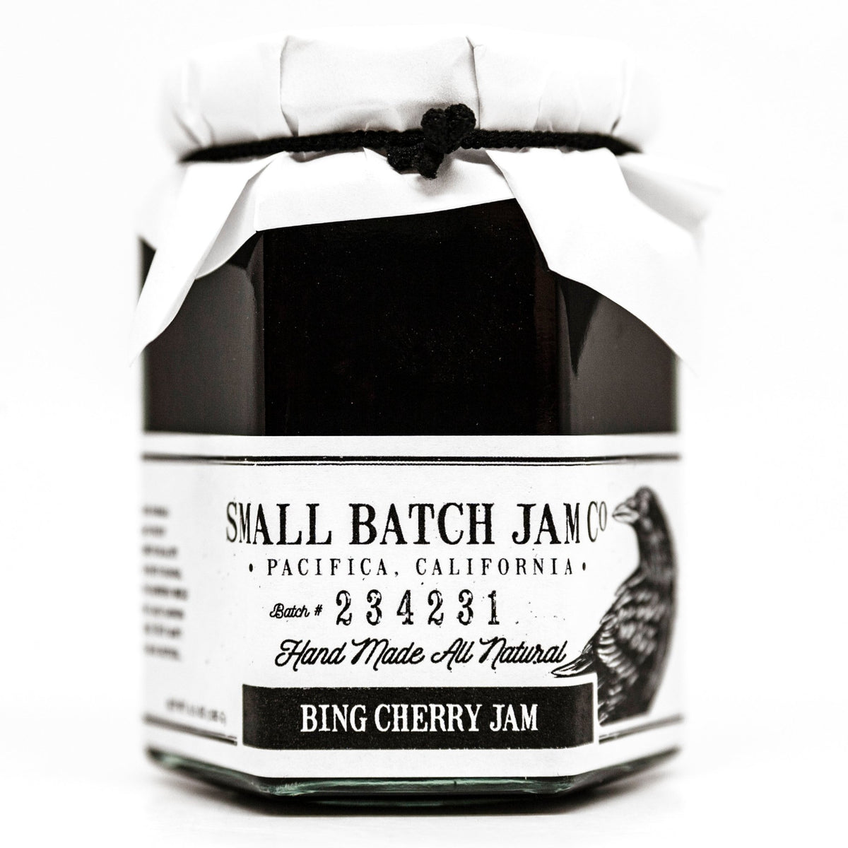 Jams - Small Batch Jam Co Page 2