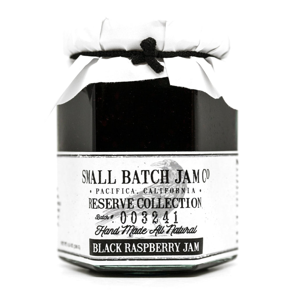 Reserve Collection - Small Batch Jam Co