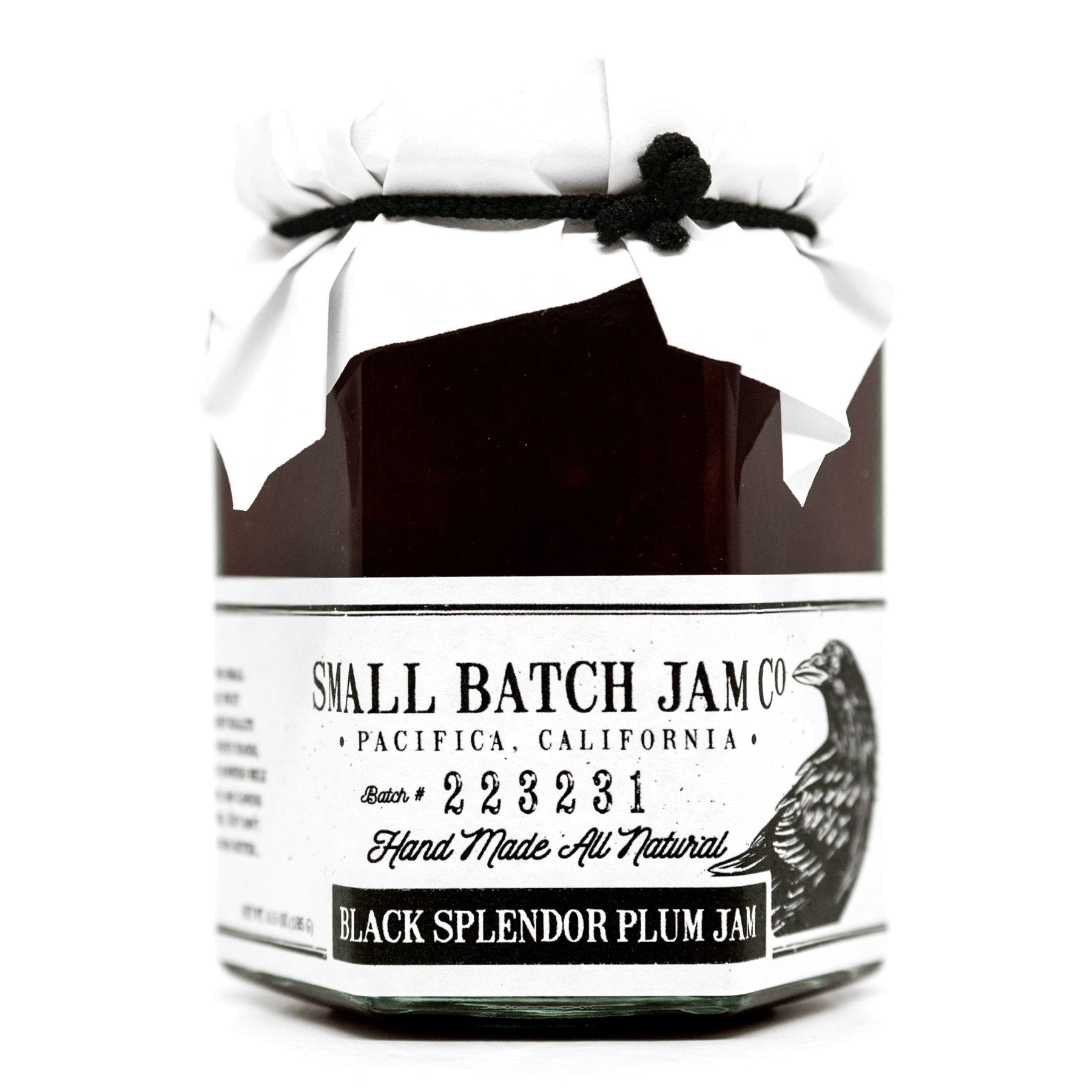 Jams - Small Batch Jam Co