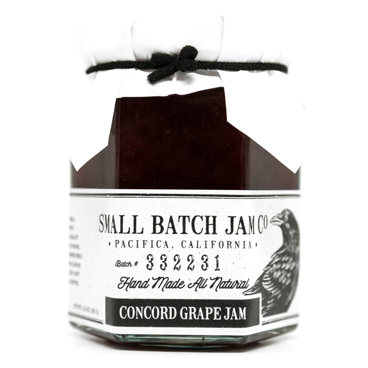Jams - Small Batch Jam Co