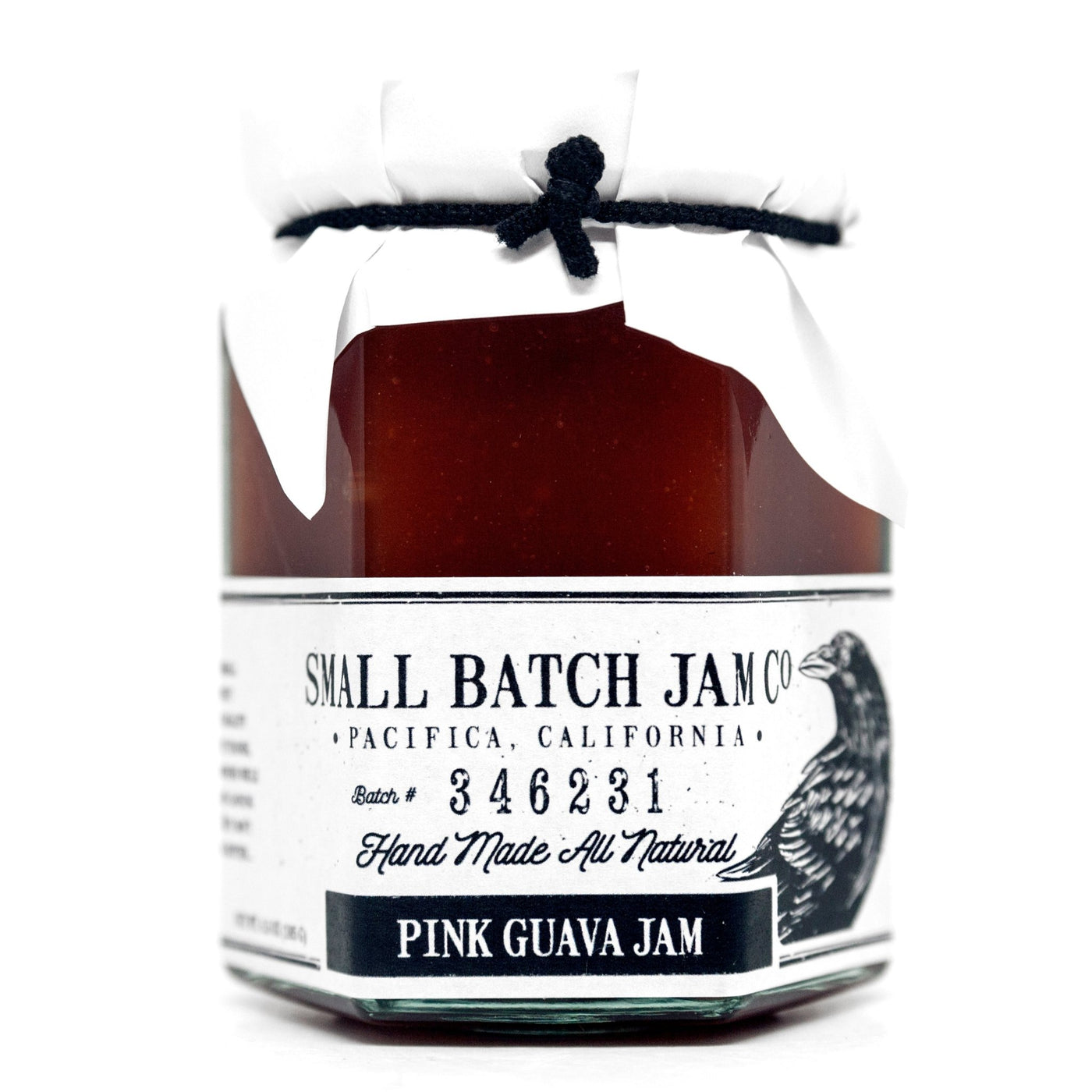 Artisan Maker of Fine Fruit Preserves, Jams, Jellies & Marmalades