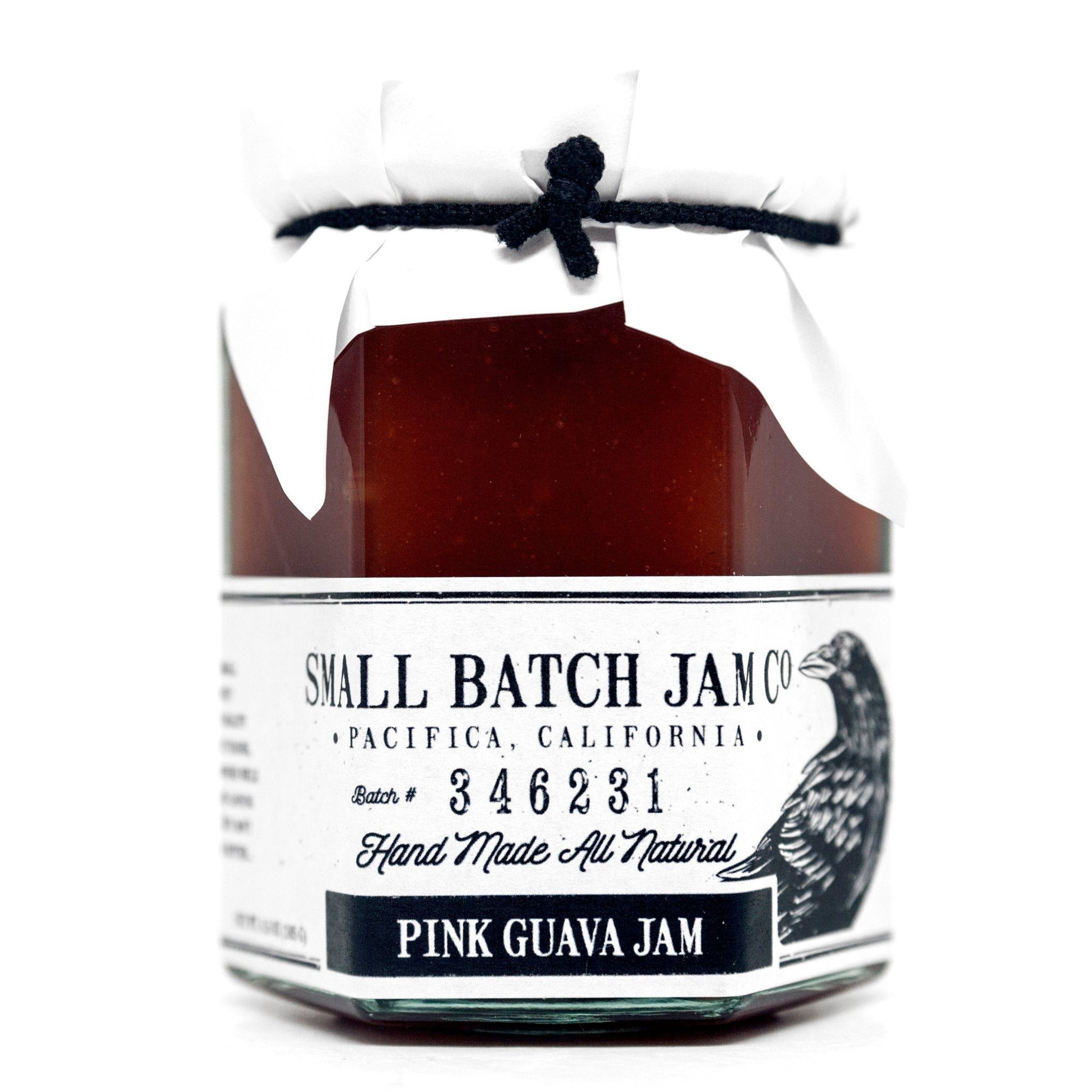 Artisan Maker of Fine Fruit Preserves, Jams, Jellies & Marmalades
