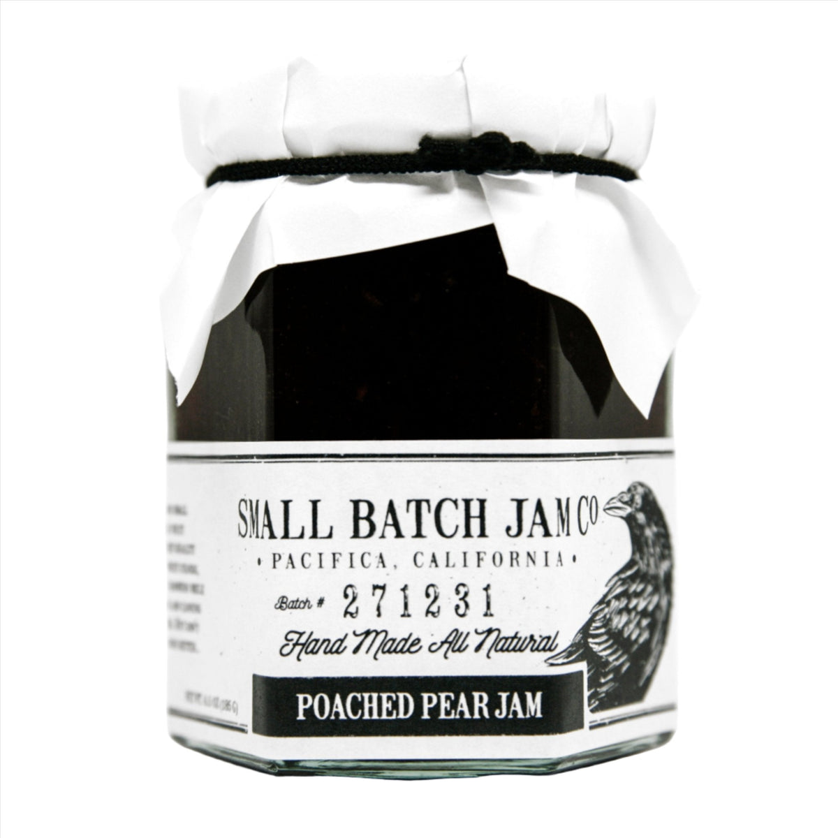 Jams - Small Batch Jam Co