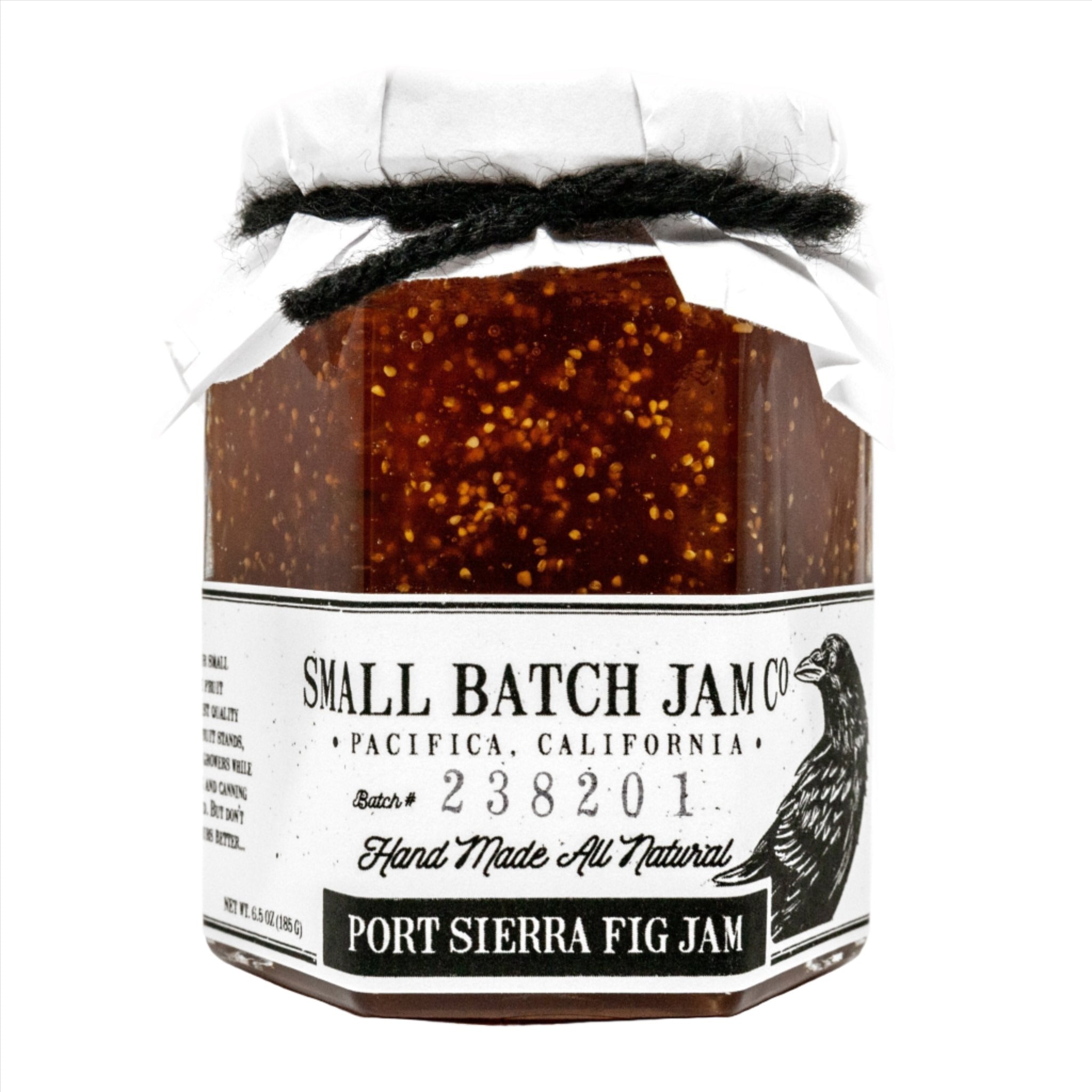 Jams - Small Batch Jam Co Page 2